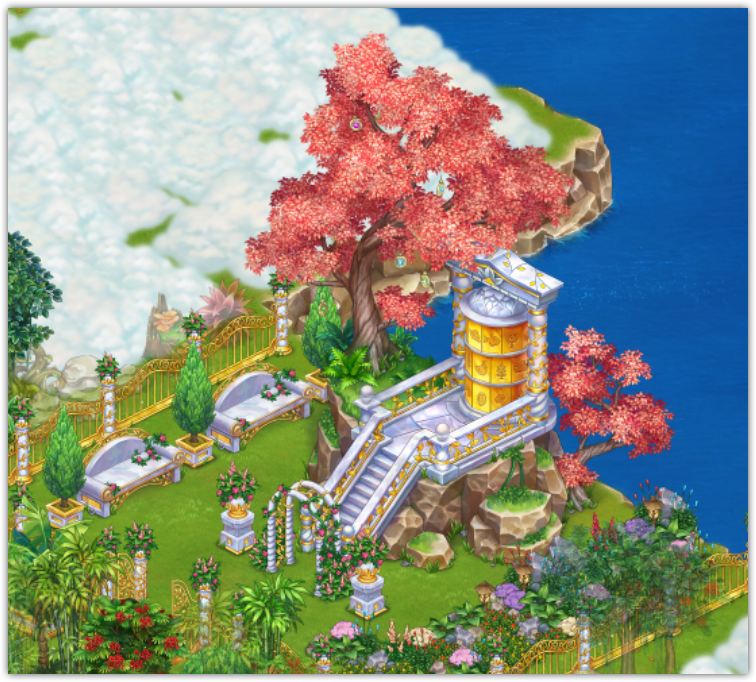 Missions of the Lesser Spirits – Taonga Player Support