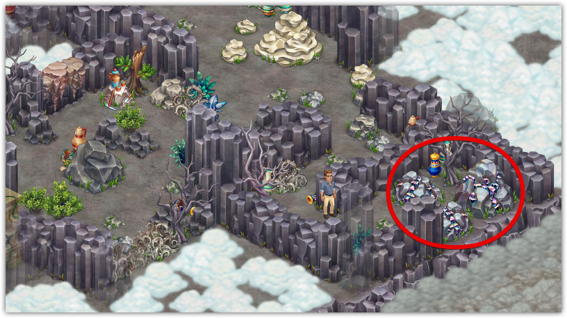 The Secret Worlds – Taonga Player Support