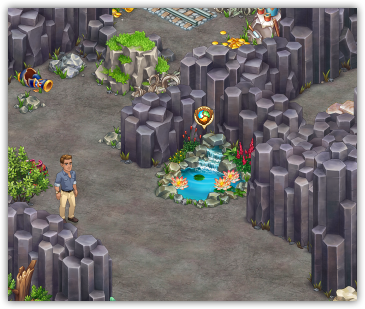 The Secret Worlds – Taonga Player Support