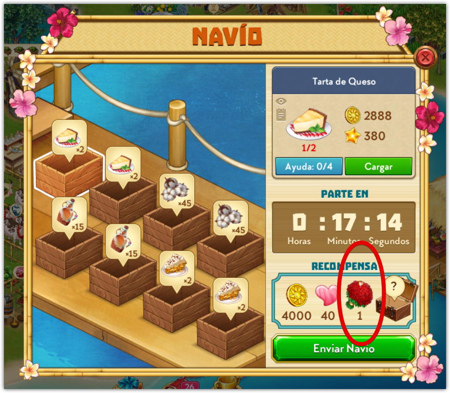 Isla del Primer Acuerdo – Taonga Player Support