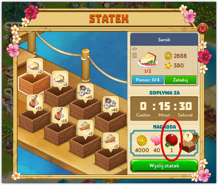 Wyspa Pierwszego Przymierza – Taonga Player Support