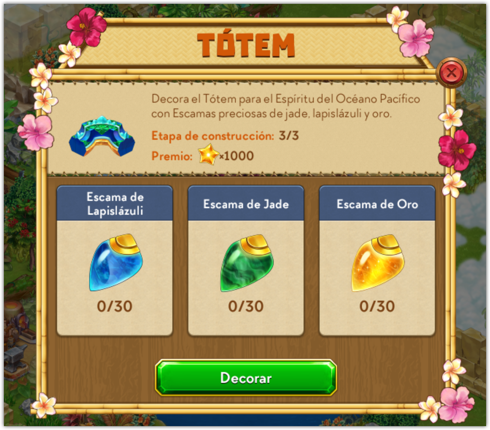 Isla del Primer Acuerdo – Taonga Player Support
